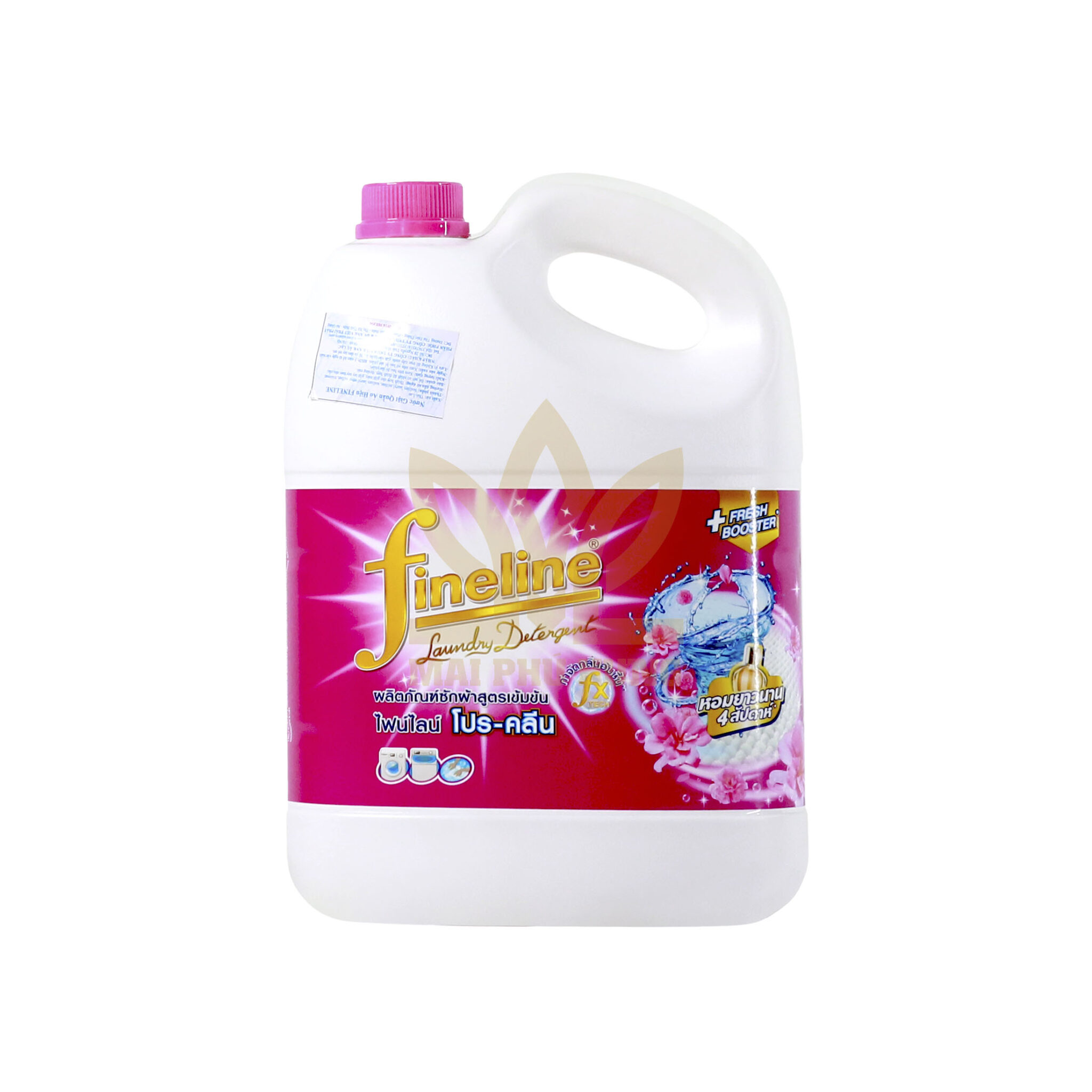 Mai Phú Hưng - Hàng tiêu dùng Thái Lan chính hãng giá tốt