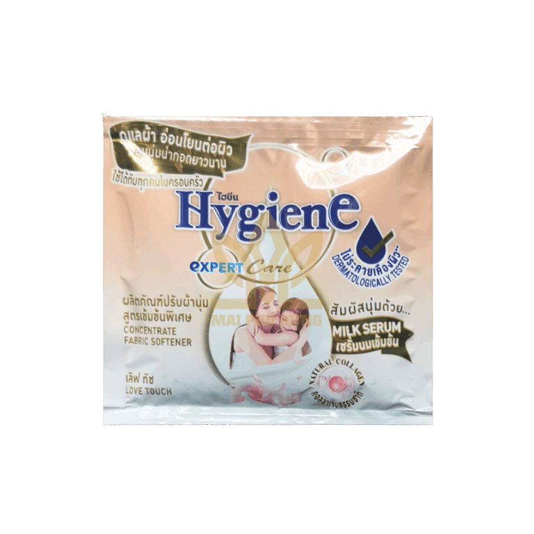 Nước xả Hygiene Thái Lan chính hãng giá tốt