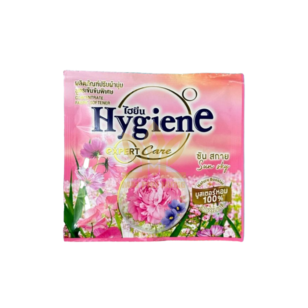 Nước xả Hygiene Expert Care Sun Sky dây 20ml